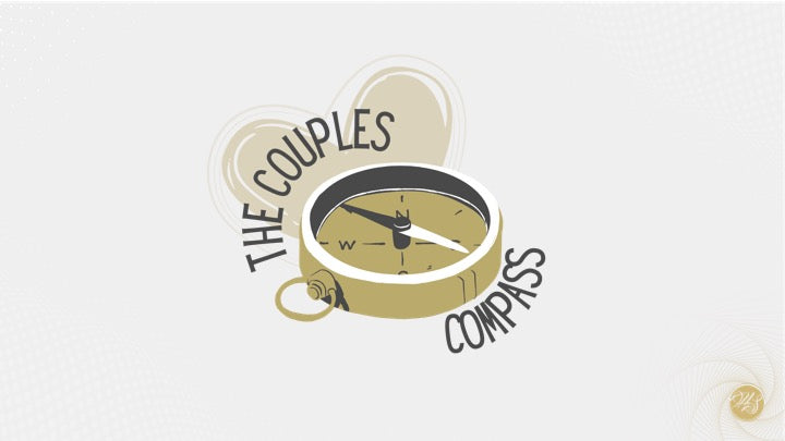 The Couple Compass – Heba El-Sawah