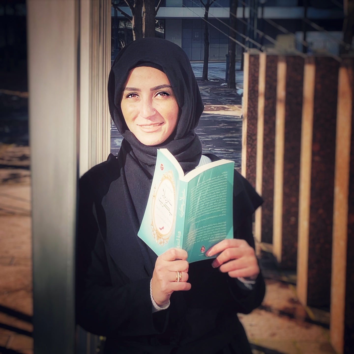 Gallery – Heba El-Sawah